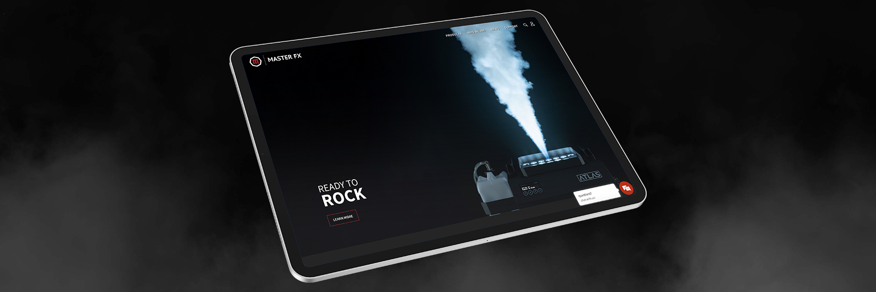 Master FX - FYD Agency