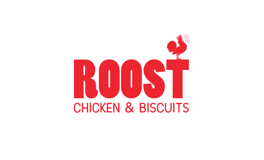 Roost Chicken & Biscuits - FYD Agency
