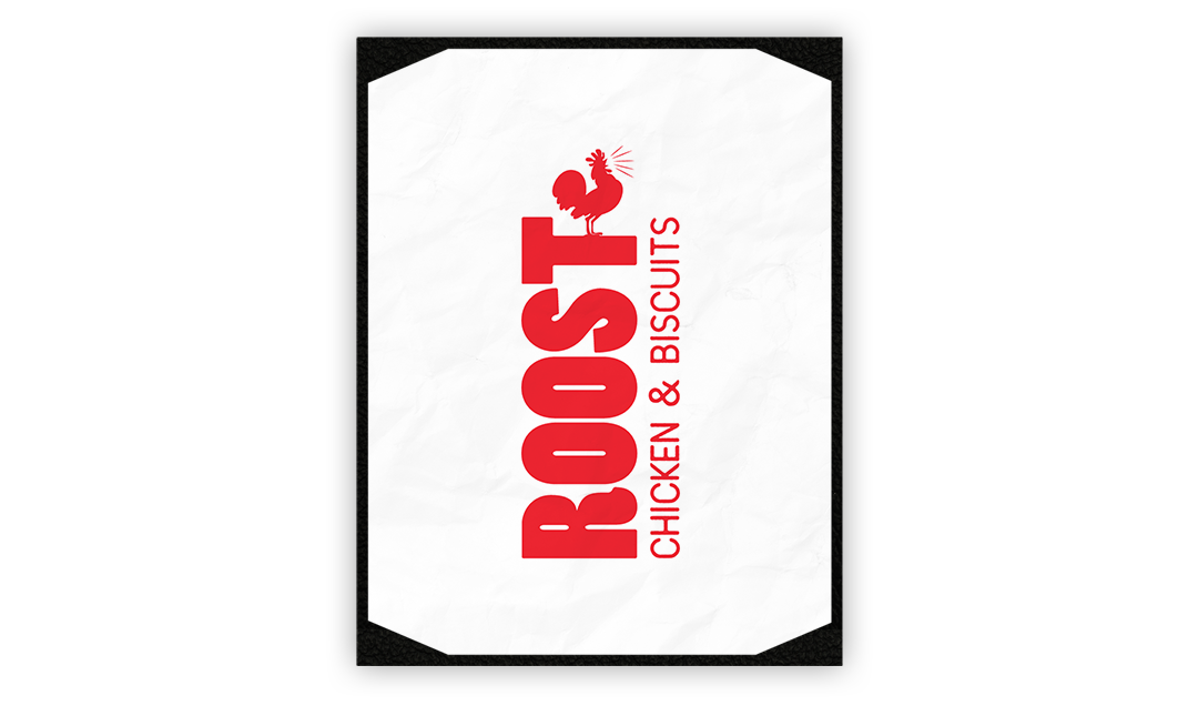 Roost Chicken & Biscuits - FYD Agency