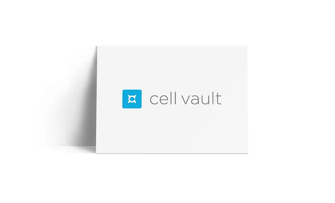 Cell Vault - FYD Agency
