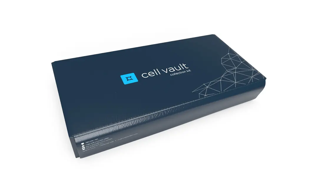 Cell Vault - FYD Agency