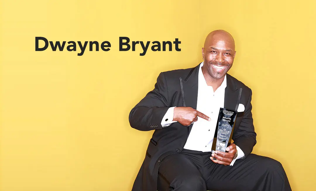 Dwayne Bryant - FYD Agency