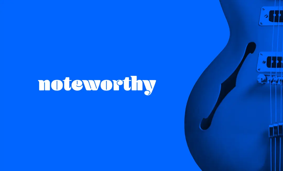Noteworthy Media - FYD Agency